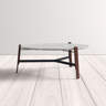 Blu Dot Free Range Coffee Table & Reviews | Wayfair